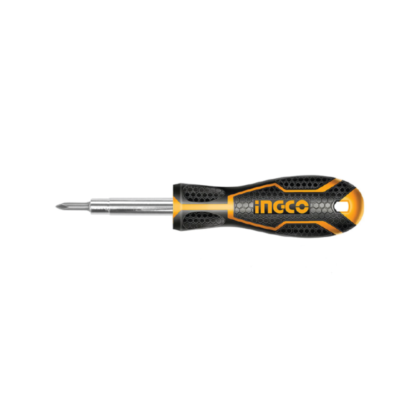 6 IN 1 Screwdriver set - Electric Sales & Service Ltd.