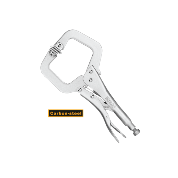 11inch C-Clamp Locking Plier - Electric Sales & Service Ltd.